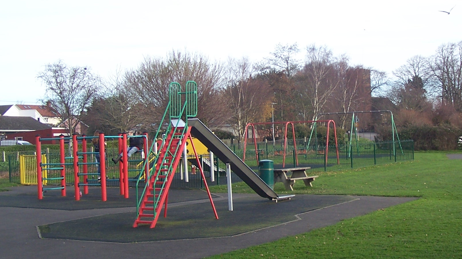 What does Wembdon Parish Council do? – Wembdon Parish Council