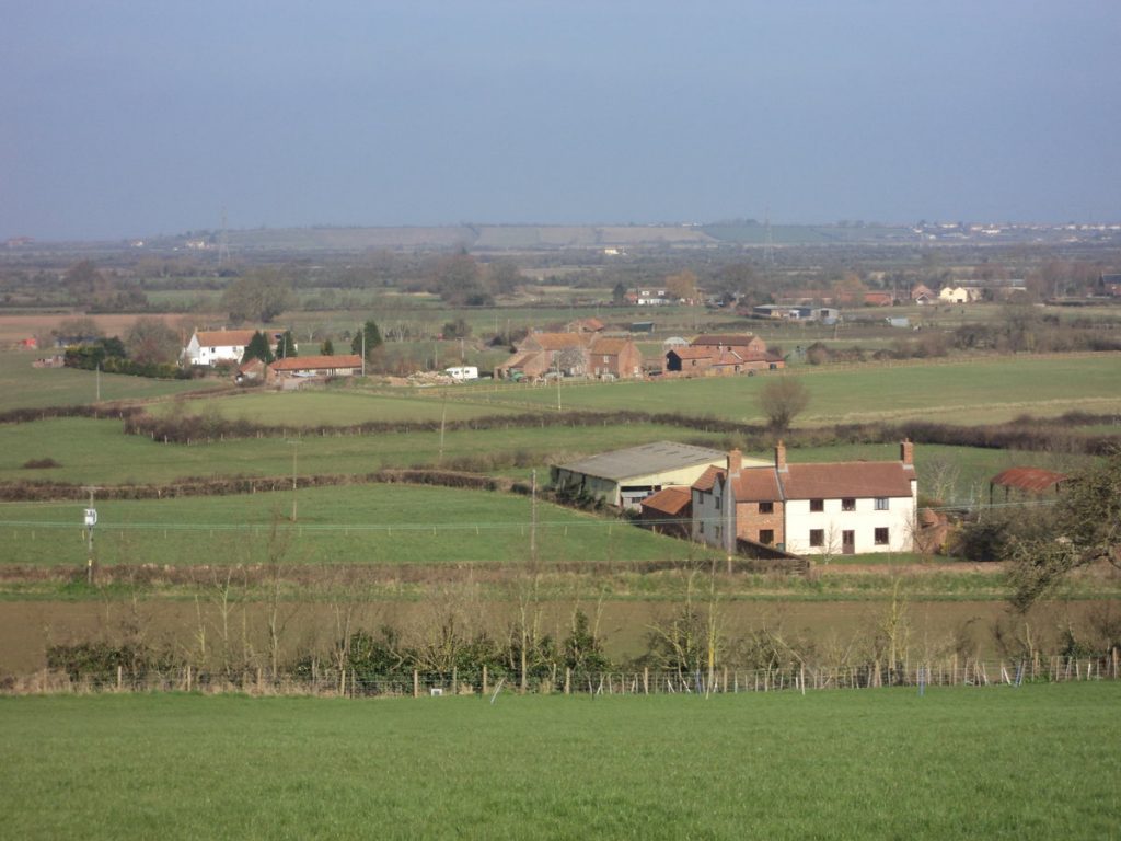 About Wembdon – Wembdon Parish Council